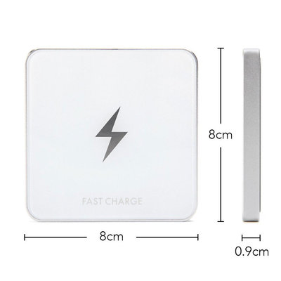 Fast Charge Wireless Charging Pad