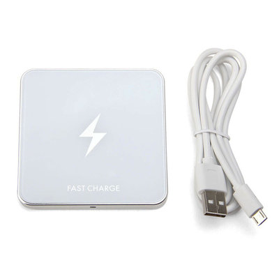 Fast Charge Wireless Charging Pad