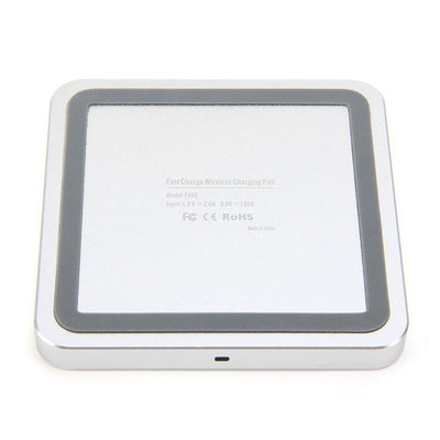 Fast Charge Wireless Charging Pad