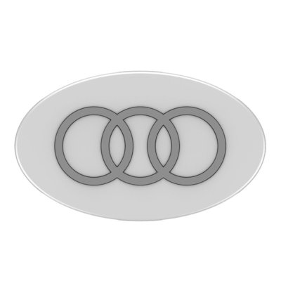 CYSPO G300 Tri-Coil Wireless Charging Pad