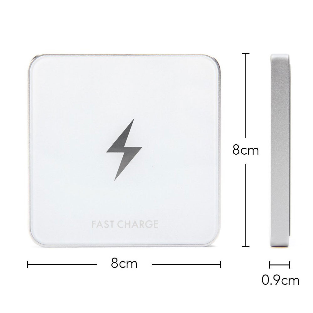 Fast Charge Wireless Charging Pad