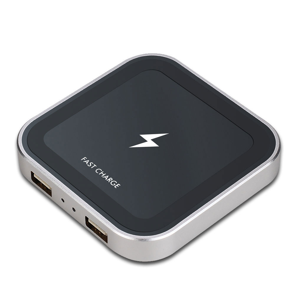 CYSPO F400-U Fast Charge Wireless Charging Pad