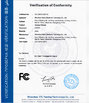 CYSPO Technology (Shenzhen) Co., Ltd.