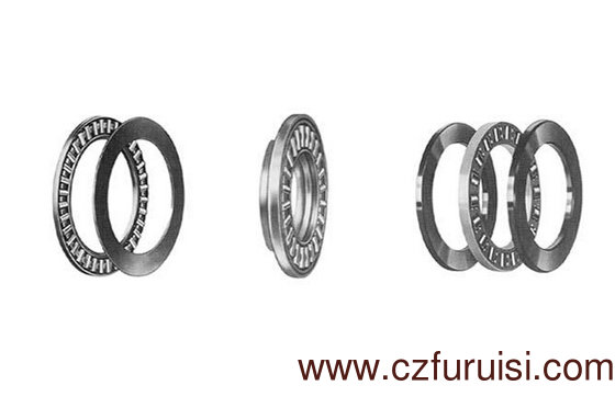 AXK5070 Thrust Needle Roller Bearing And Cage Assemblies