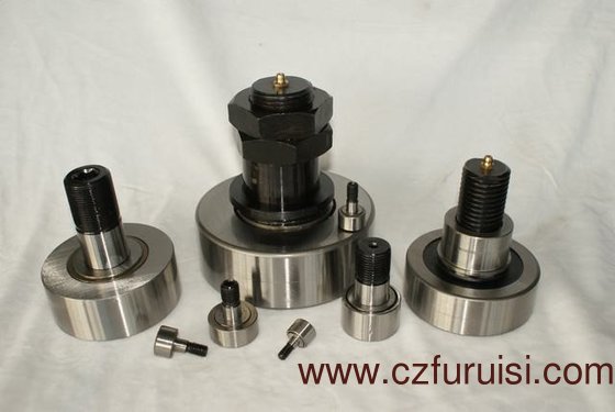 High quality and high stock Cam follower bearing CF 3FBR