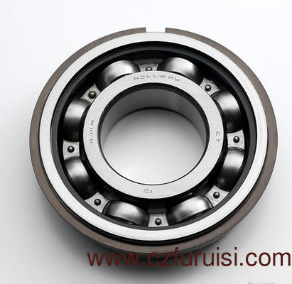high quality and cheap price Deep groove ball bearing 6206