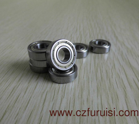 Gold Supplier in China wholesale miniature ball bearings