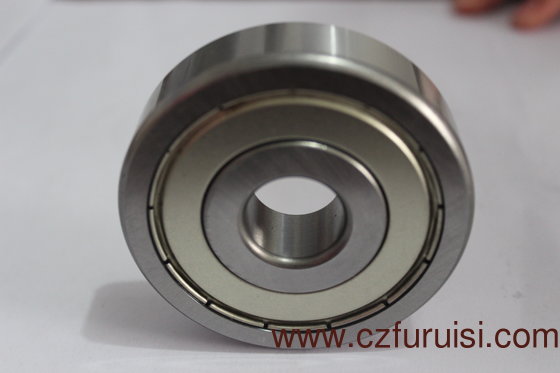 P0 P6 miniature bearing608zz