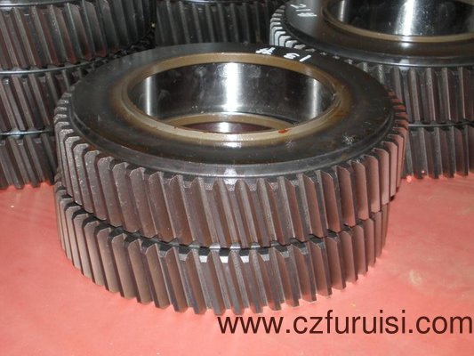small bevel gear