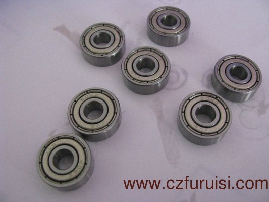 Ball bearings price deep groove ball bearings 6202 zz