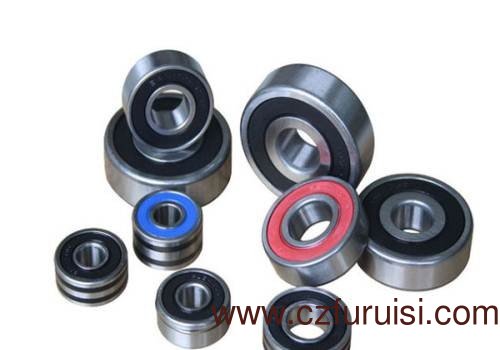 deep groove ball bearing 6205 6204 6203 with competitive price