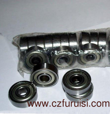 deep groove ball bearing 6205 6204 6203 with competitive price