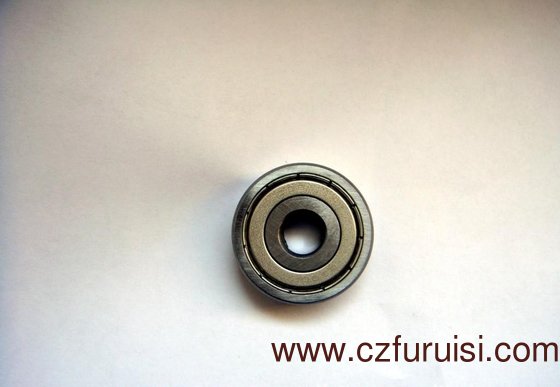 deep groove ball bearing 6205 6204 6203 with competitive price