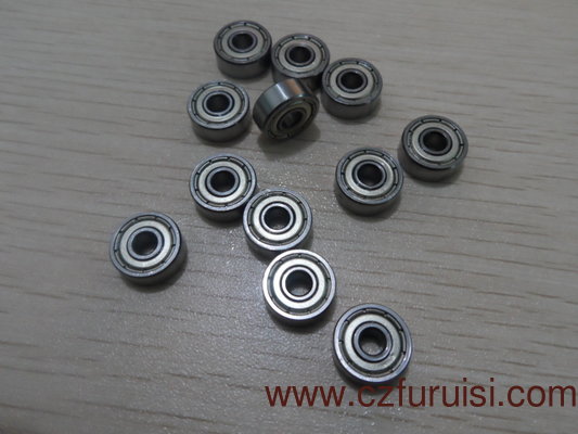 deep groove ball bearing 6205 6204 6203 with competitive price