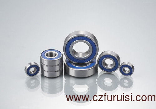 deep groove ball bearing 6205 6204 6203 with competitive price