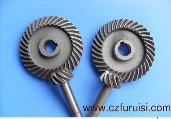 gear Planet gear Axle shaft gear for Truck part bevel gear