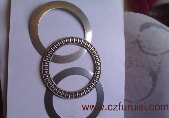 AXK 110145 Thrust needle roller bearings