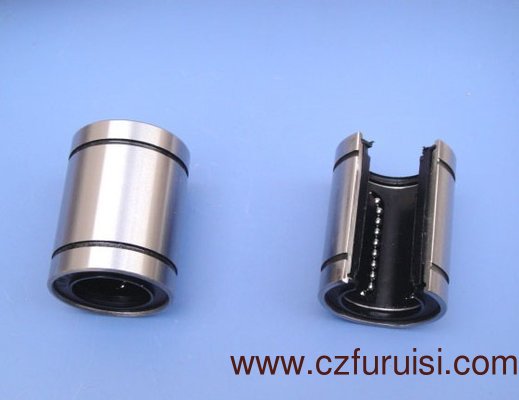 SC8UU Linear Bearings with high quality low price low noise made by china manufacturer