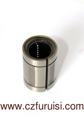 SC8UU Linear Bearings with high quality low price low noise made by china manufacturer