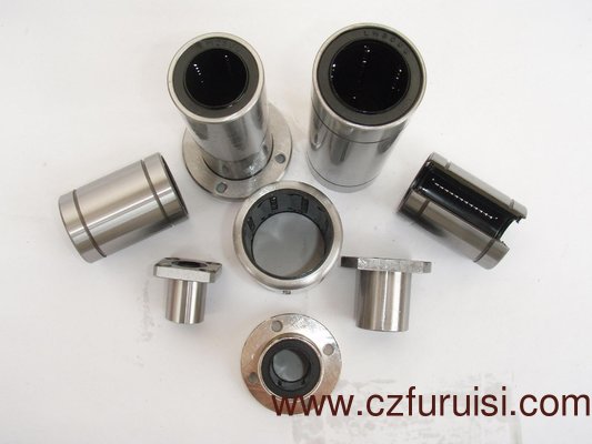 SC8UU Linear Bearings with high quality low price low noise made by china manufacturer