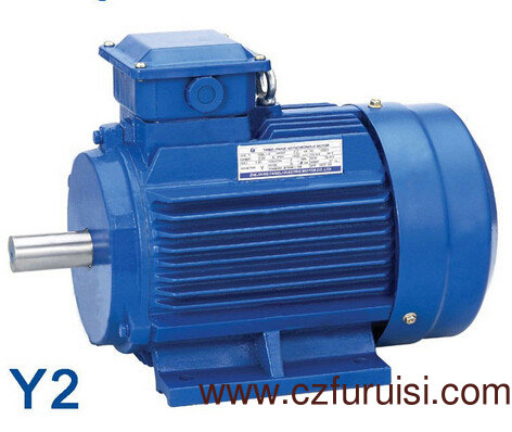 Y2 Series Three-Phase Asynchronous Induction Motor 37kw