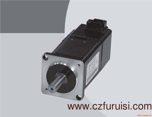 250mm series 30Kw (1500rpm) ac 3 phase servo motor