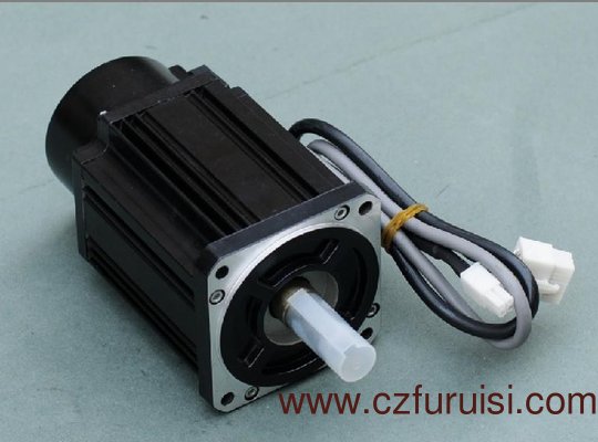 SYX series permanent magnet AC servo synchronous motor