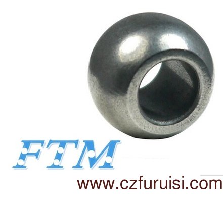 Sintered IRON OR  Bronze Bushing, Sint A50, A51, CuSn10
