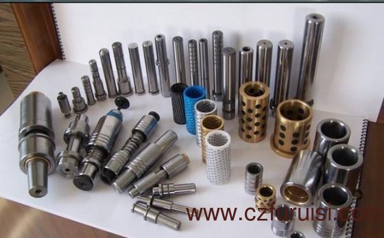 as per misumi size guide bushing,drill guide bushings,guide pin and guide bushing mold