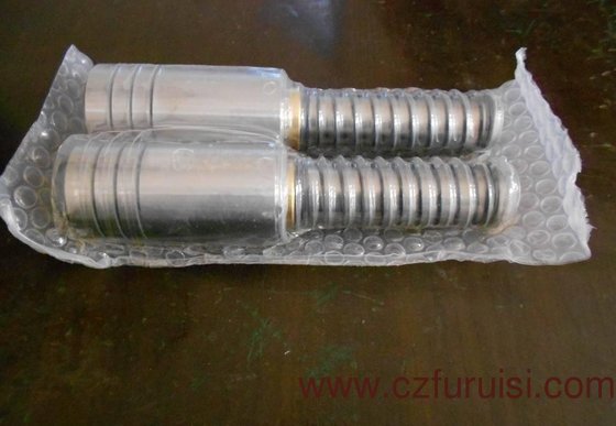 guide pin and guide bushing mold