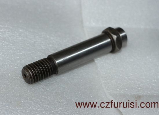 Precision tube machined component steel sleeve bushing with good quality