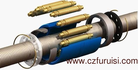 3d printer screw rod M5 / factory supply china screw threaded rods