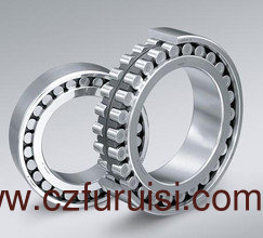 Small Order Accepted good quality Nu Series Self-aligning Cylindrical roller bearing