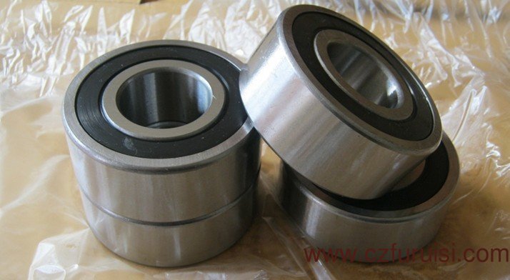 687 open deep groove ball bearing with high quality and low price from china bearing