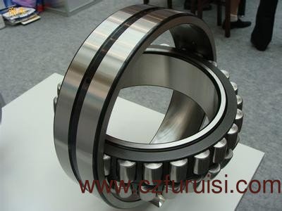 Hot sale long service life  spherical roller bearing with lead quality low price