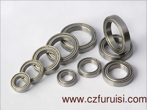 626 China cheap deep groove ball type miniature bearings
