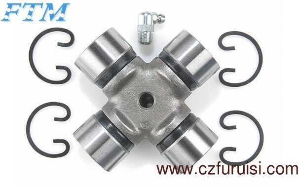 5320-2205025 Power transmisson part of Universal Joint cross bar for RUSSIAN CAR