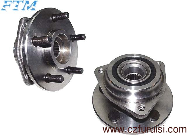 AUTO WHEEL HUB BEARINGS 51720-29400 USE FOR CAR PARTS OF KIA RIO