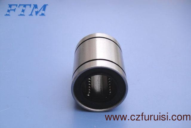 LM8LUU 8mm Linear Bushing 8*15*45mm CNC Linear Bearings for 3D printer