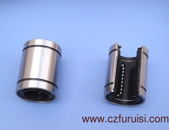 SC8UU Linear Bearings with high quality low price low noise made by china manufacturer