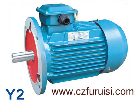 Y2 series three-phase asynchronous motor, Y2 series motor, Y2 series motor manufacturers