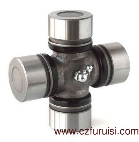 New promotion forging universal joints cross GU1000 5-153X for japanese market, auto parts