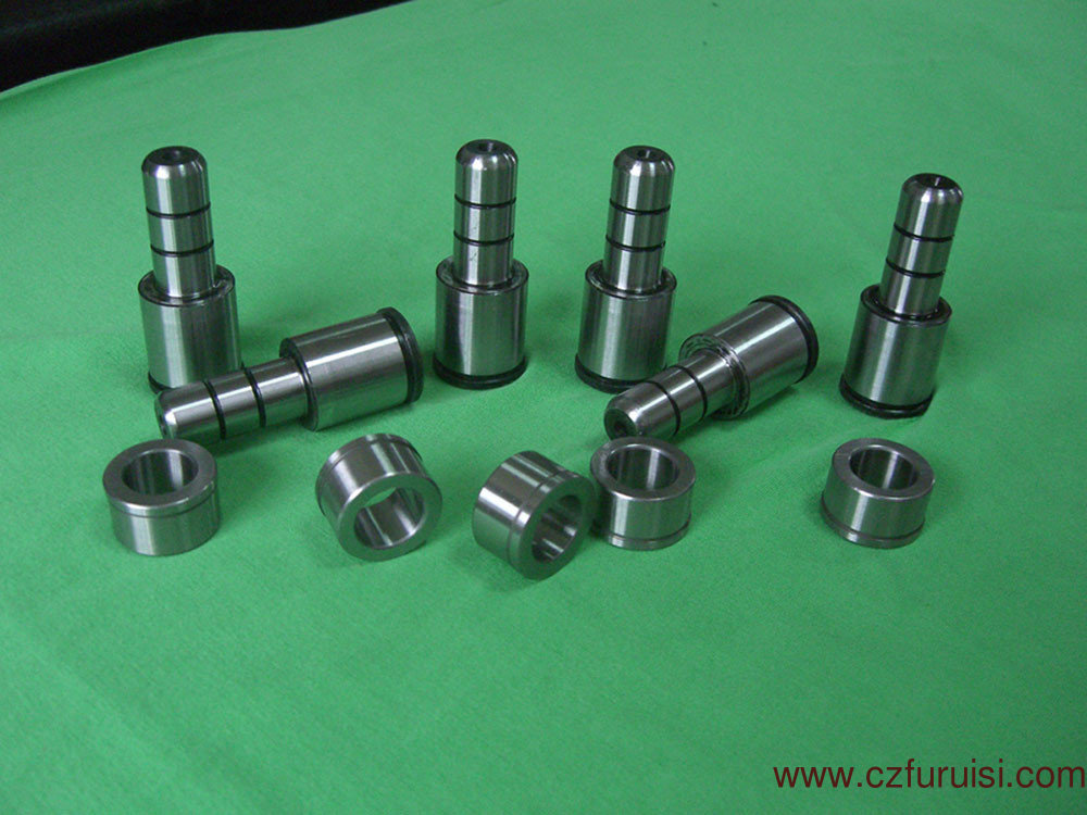as per misumi size guide bushing,drill guide bushings,guide pin and guide bushing mold