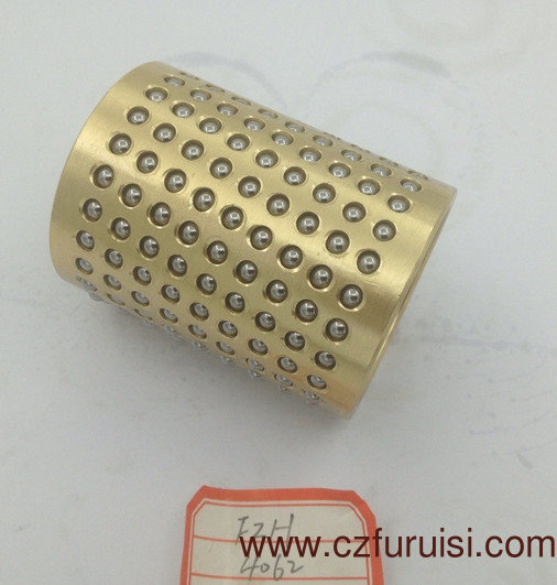 high quality Ball cage bush / Ball retainer / Ball bearing cage with low price