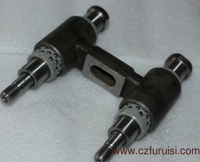 2015 hot products Ball Retainer,Ball Cage Guide Bushing