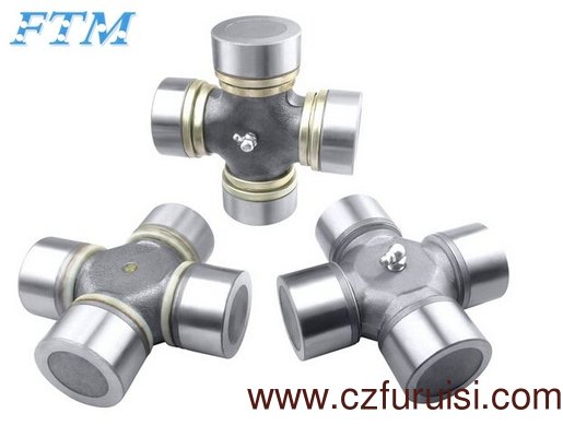 universal joint hot sale in South America and Europe market