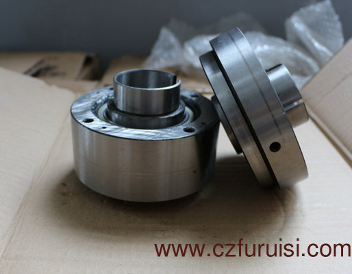 China Hot Sale clutch for textile machine bearing