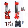 vertical cylider honging machine T808A/T8014A/T8018A/B/C(cast iron.red colour)