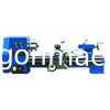 mini bench lathe FD-180V/210V.FD-210V-G