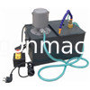 mini bench lathe FD-180V/210V.FD-210V-G